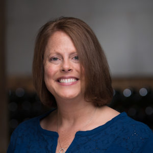 Our People - August Hill Winery