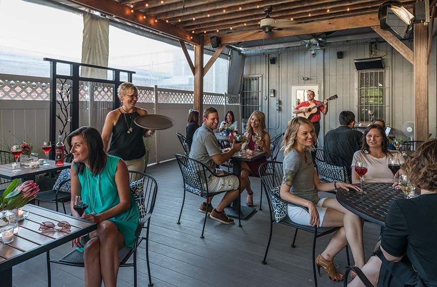 The Patio_20160803_August_Hill_1686_a - August Hill Winery