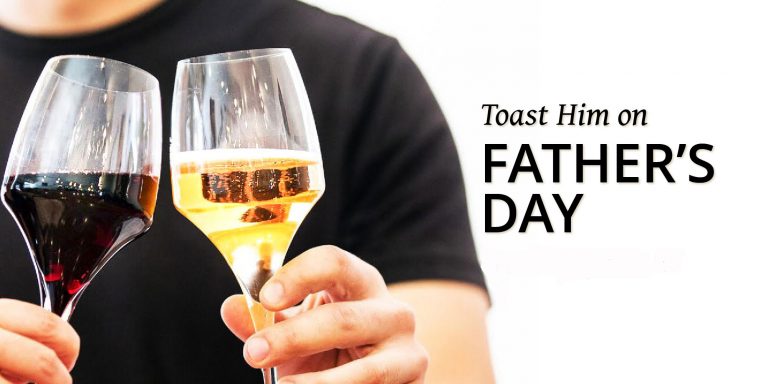 Home - August Hill Winery