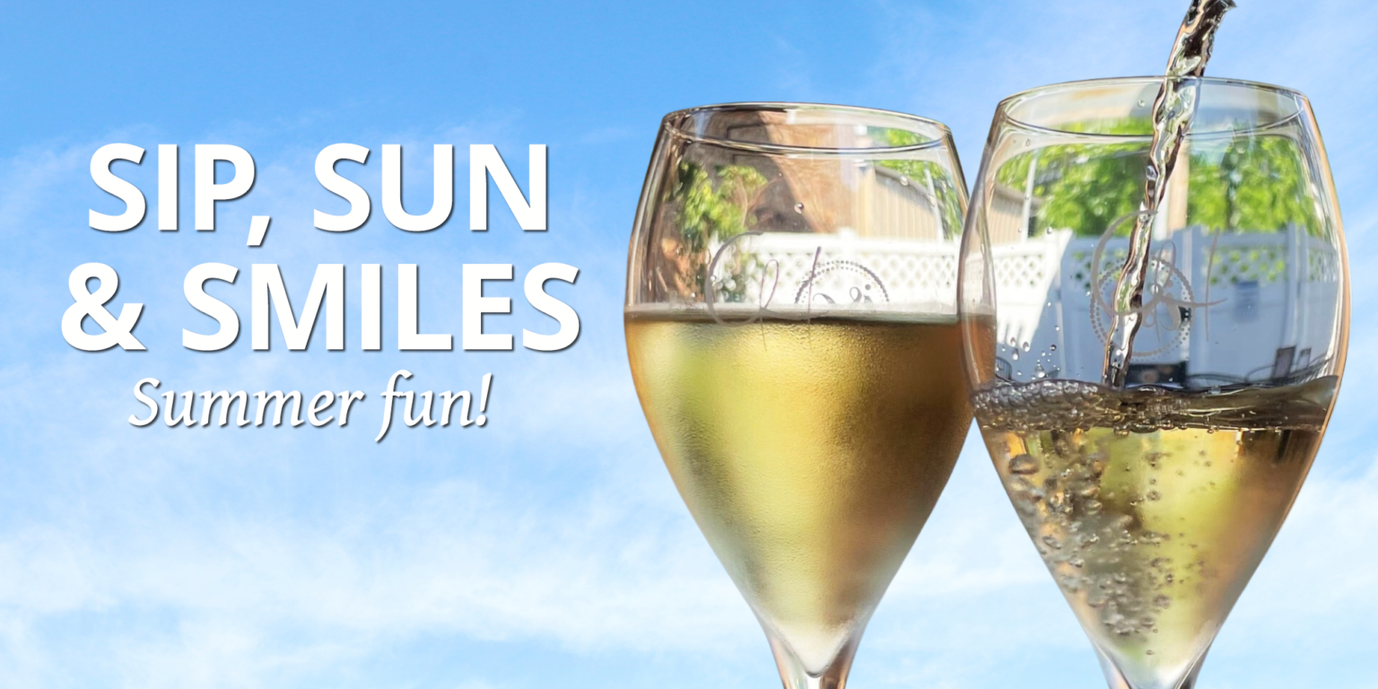 Home - August Hill Winery