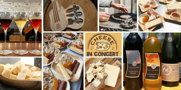 Home - August Hill Winery